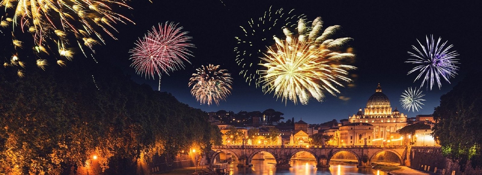 Explore The Best place to celebrate New Year in India