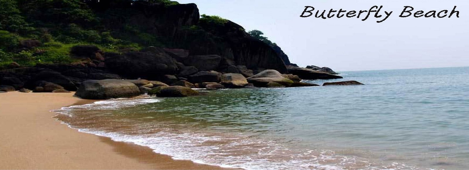 How to Enjoy Your Honeymoon in Goa on Butterfly Beach?