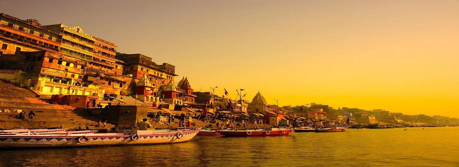 The Most Ancient Cities in India